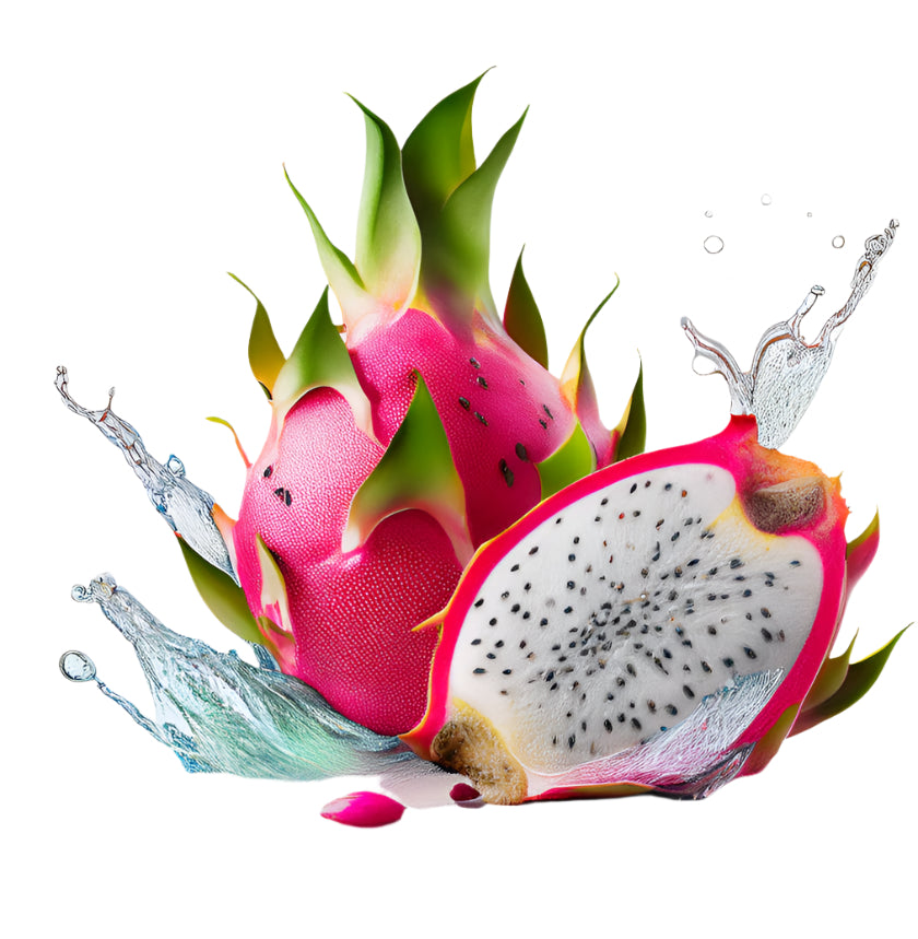 SVS - Dragonfruit - New – Vegetable Glycerine