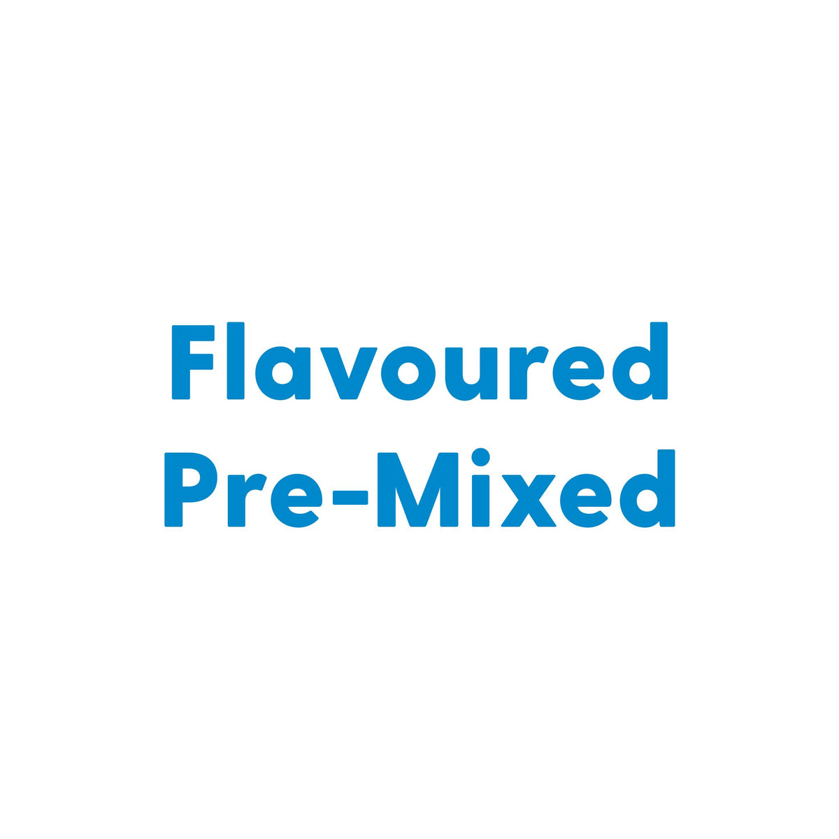 Huckabuck - Mango Ice – Vegetable Glycerine