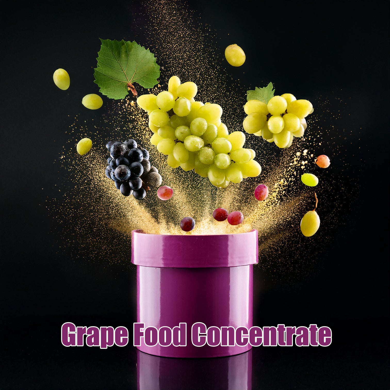 Concentrate Flavourings – Vegetable Glycerine