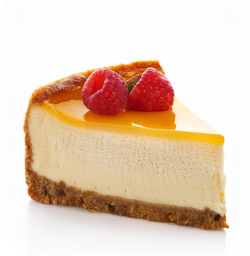 SVS - New York Cheesecake – Vegetable Glycerine