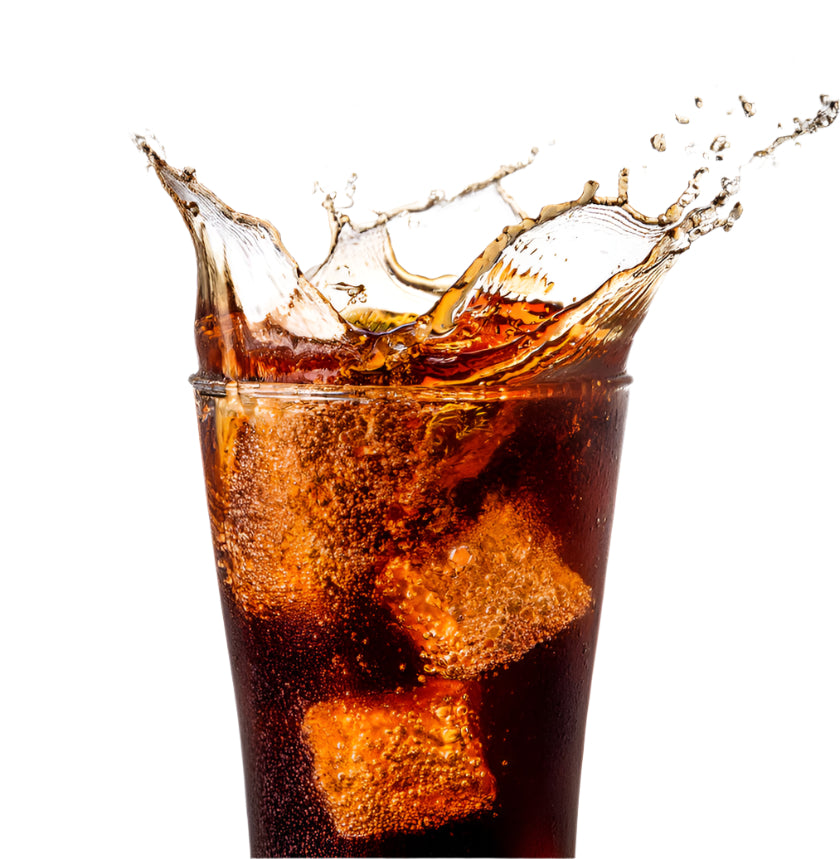 SVS - Cola – Vegetable Glycerine