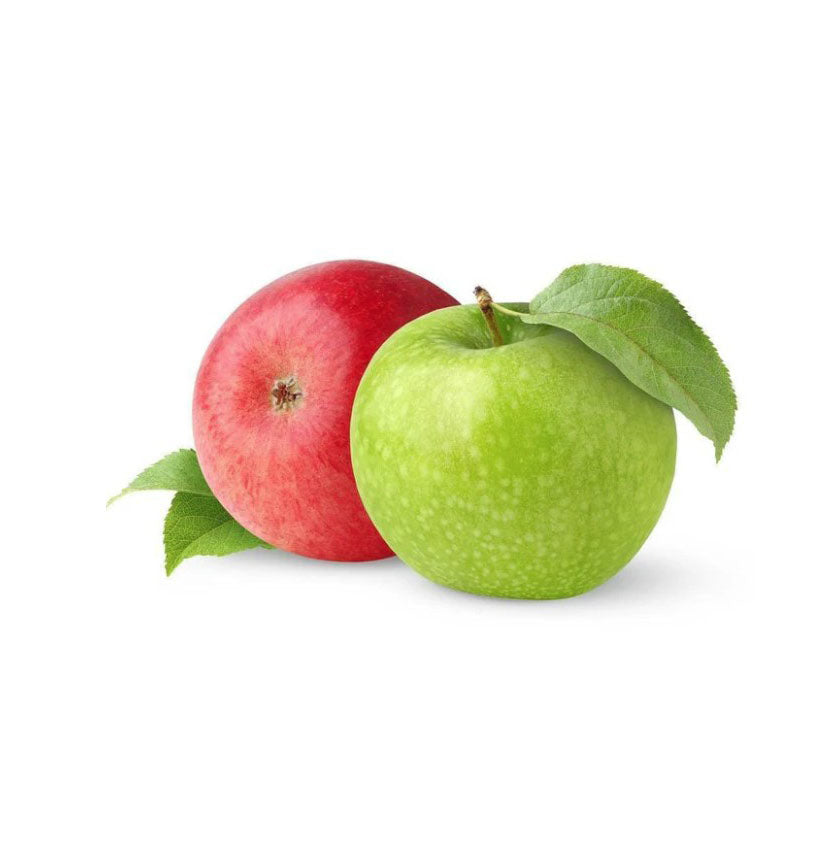 SVS - Double Apple – Vegetable Glycerine