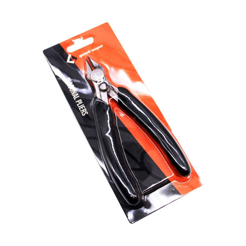 Geek Diagonal Pliers – Vegetable Glycerine