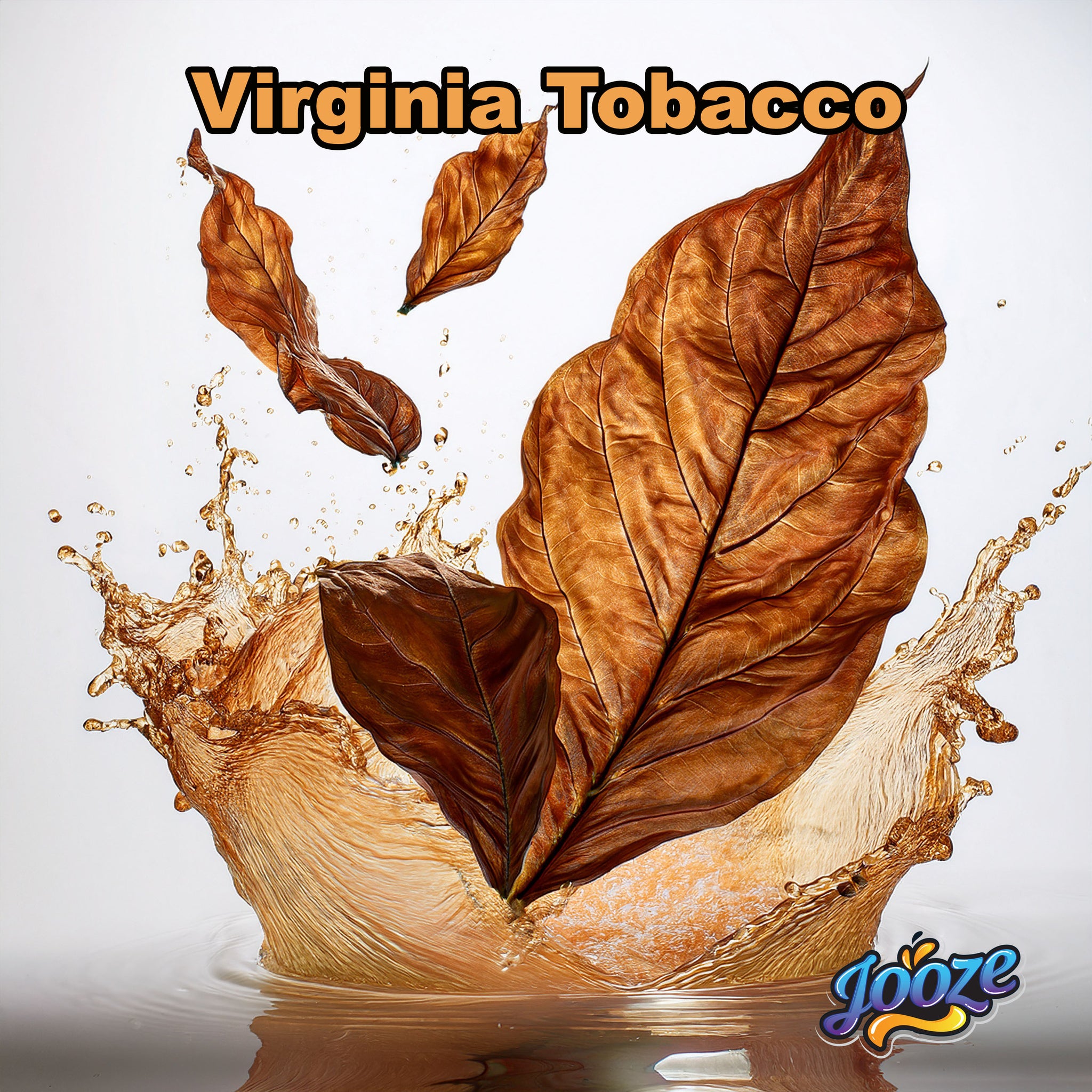 JOOZE - Virginia Tobacco – Vegetable Glycerine