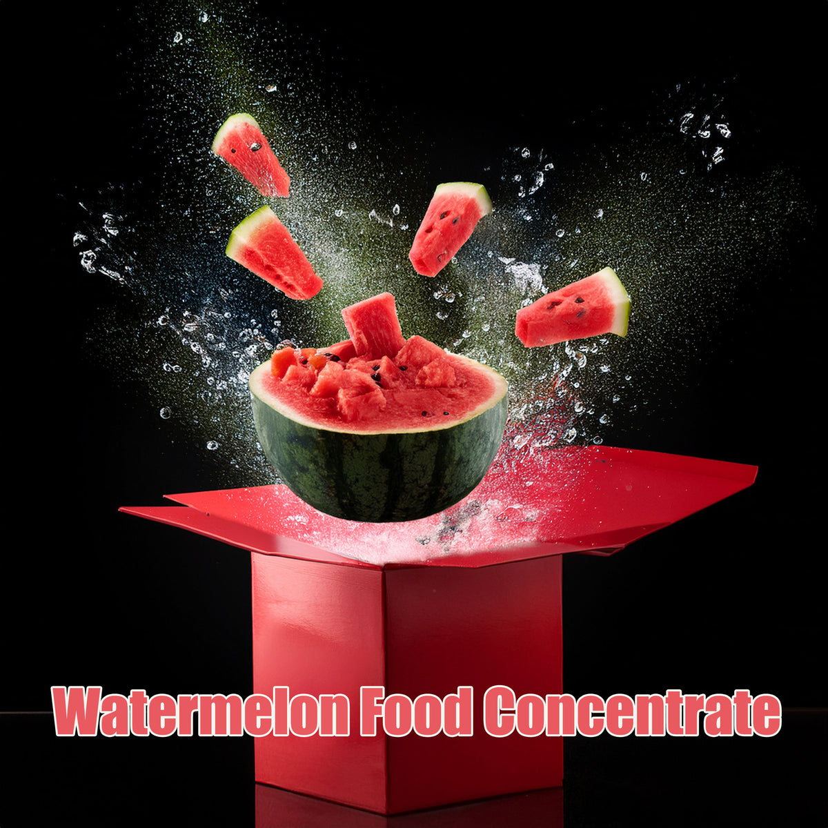 Concentrate Flavourings – Vegetable Glycerine